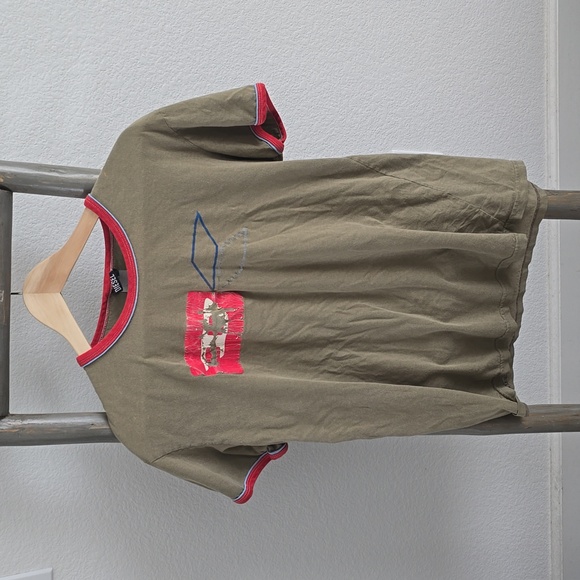 Diesel | Shirts | Vintage Diesel Tee | Poshmark